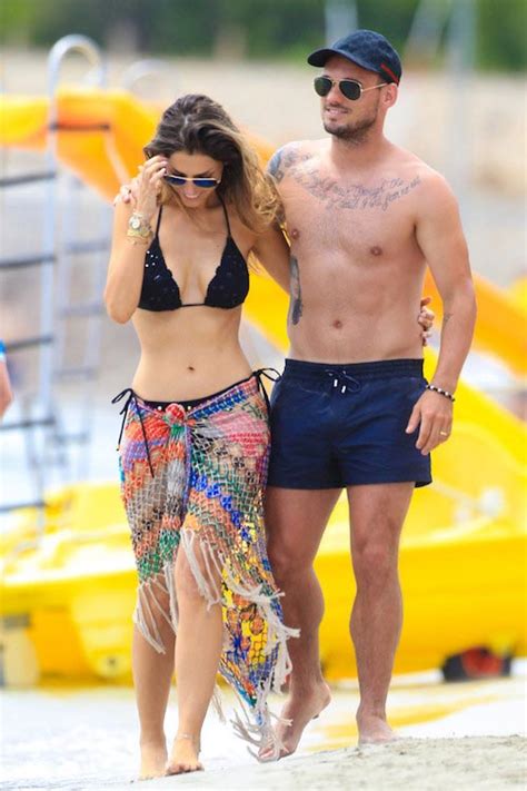 Yolanthe Cabau Height