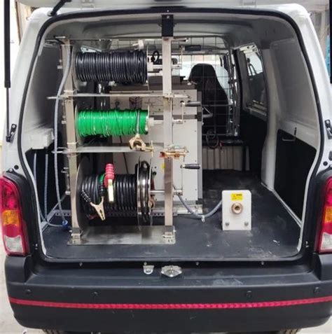 33 Kv Powerful Cable Fault Location System For Industrial Uses At Best