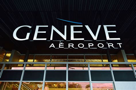 Taxi Genève Aéroport Transfert Rapide Et Sécurisé 247