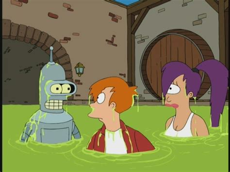1x13 Fry And The Slurm Factory Futurama Image 15111112 Fanpop