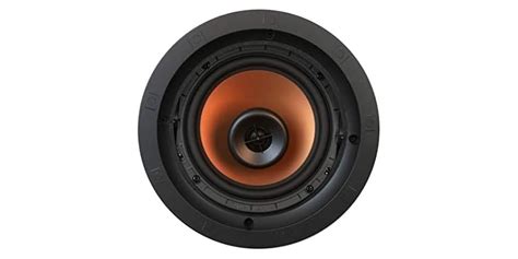 Klipsch Cdt 5650 C Ii In Ceiling Speaker Open Box
