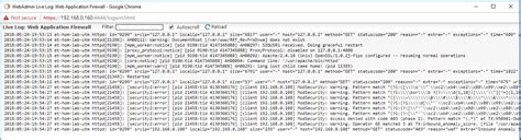 Attacking And Testing Sophos Sg Web Application Firewall