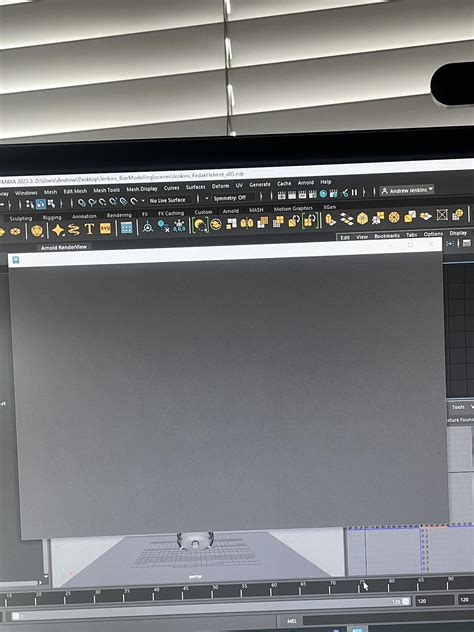 Weird Blank Pop Up Rmaya