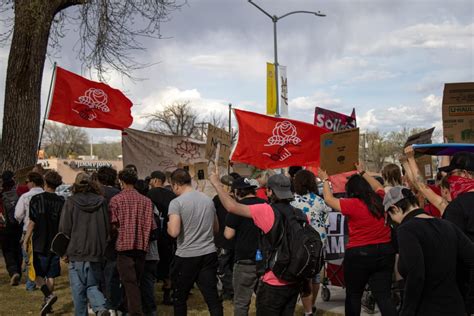 WHITE SUPREMACY AT CMU The Criterion