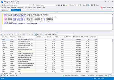 mysql window functions full tutorial with examples