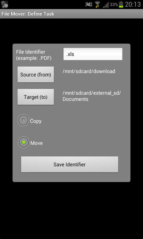 File Mover Pro Automatically Moving Or Copying Files From One Folder To Anotheruk