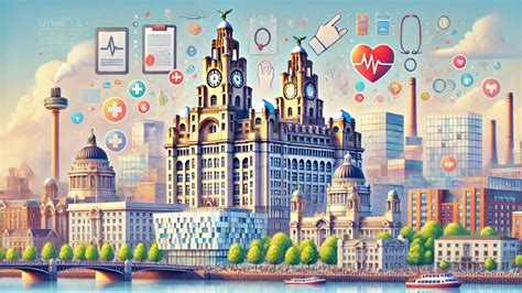 Bridging The Gaps Legal And Policy Mapping For A Healthier Liverpool Impacting Health Hub