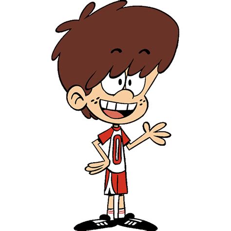 Image Lynn Loud Malepng The Loud House Encyclopedia Fandom