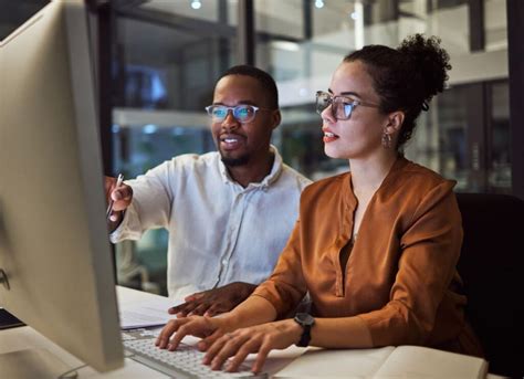 Tecnologia Para Gestão De Equipes Fique De Olho Nas Tendências Userh