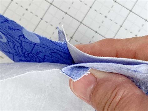 Strip Piecing Basics The Seasoned Homemaker®