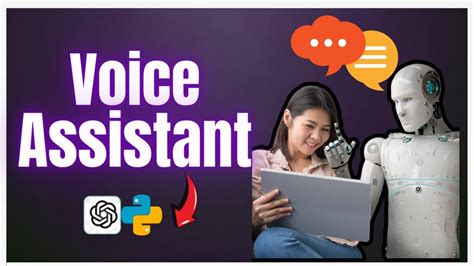 Unleash Openai Assistant Api Voice Agent Python Tutorial 🔊🤯 Youtube