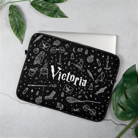 Cute Hp Laptop Cases Etsy
