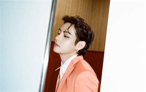 BTS V Teases Solo Mixtape Says It Might Be Released Later This Year