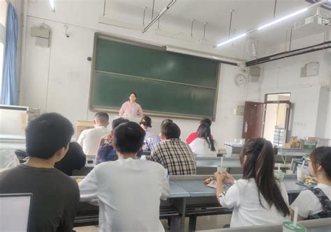 事务中心2022 2023学年第一次例会暨素质拓展活动顺利开展 西南交通大学数学学院