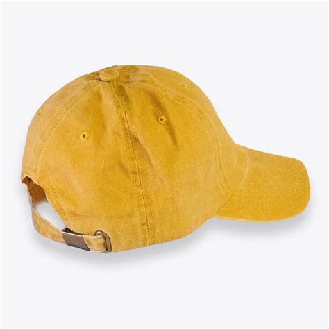 Hd Its Lit Yellow Dad Hat Creators Guild