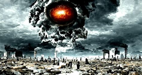 How Will The World End Top 4 Cyber Apocalypse Scenarios Hackernoon