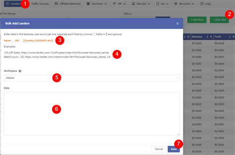Lander Maxconv Documentation
