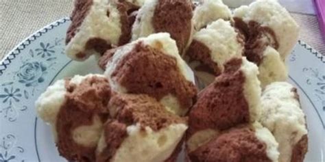 Cara Bikin Bolu Kukus Mekar Enak Dan Lembut Merdeka