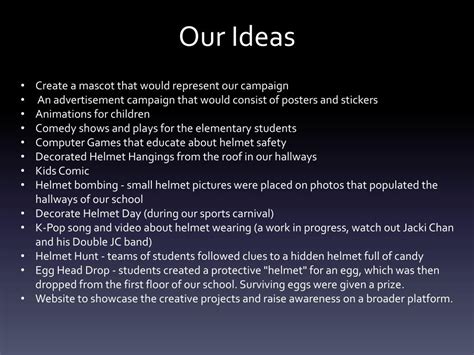 Ppt Road Safety Awareness Campaign Powerpoint Presentation Free