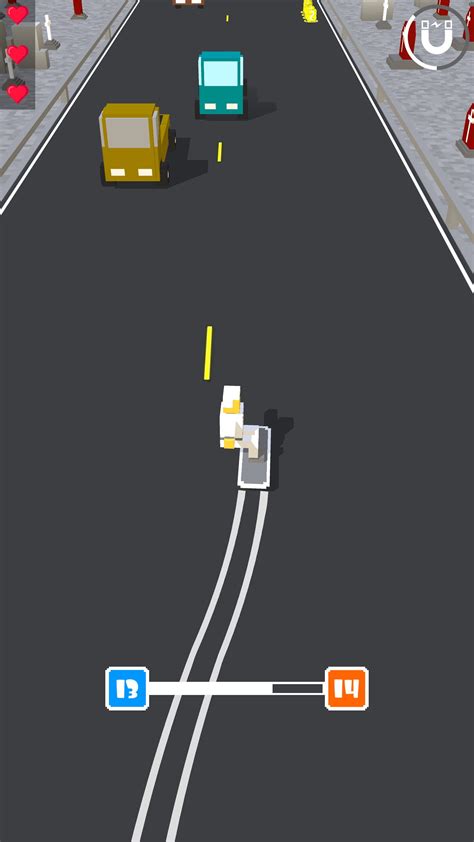 Highway Surfer Unity Game Template By Clawbeargames Codester