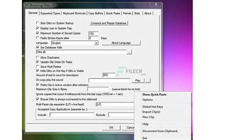 ditto 3 25 76 0 free download filecr