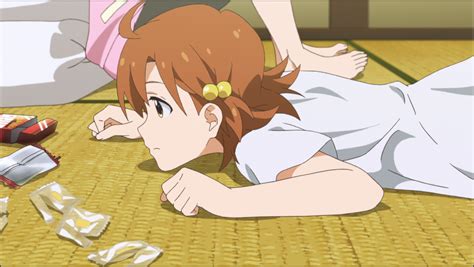 Anime Feet The Idolmaster Movie Beyond The Brilliant Future