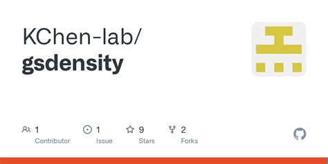 gsdensity vignette spatial example 10x visium rmd at master · kchen lab
