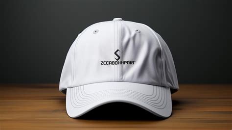 Premium Photo | Fashion cap isolated on white