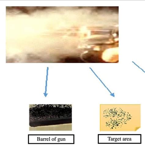 Pdf Gunshot Residue Detection Technologies—a Review