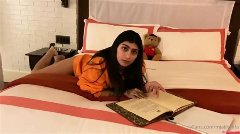 Mia Khalifa Latest From Of Eporner