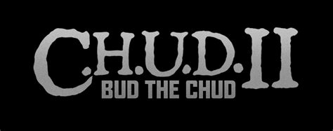 Blu Ray Review Chud Ii Bud The Chud Vestron Video Collectors Series