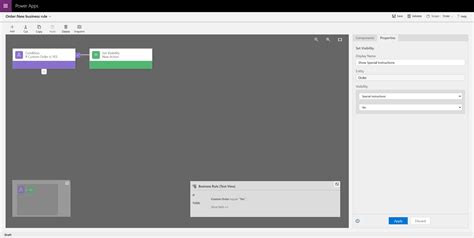 How To Use Business Rules In Dynamics 365 Step By Step Guide
