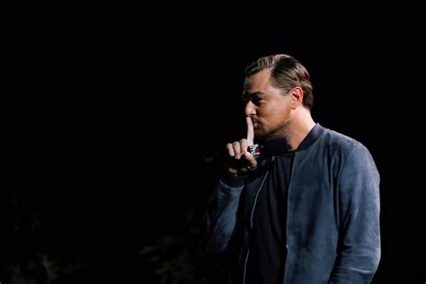 Brasil Bolsonaro Acusa A Dicaprio De Financiar Los Incendios Del Amazonas
