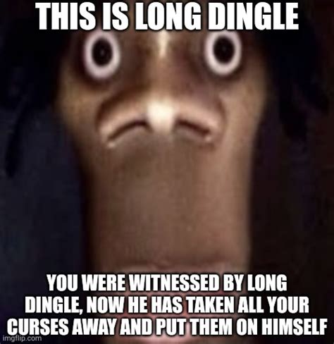 Long Dingle Imgflip