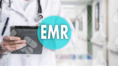 Top 3 Types Of Emr Systems Marov Business