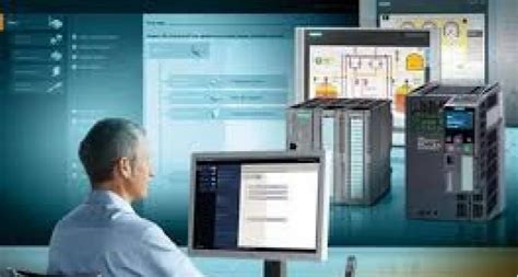 Siemens Plc Programming Service At ₹ 5000 Day In Pimpri Chinchwad Id