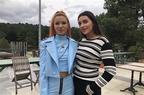 Feride Hilal Akın Kimdir Kaç Yaşında ve Nereli