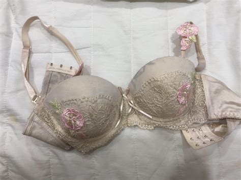 Load To My Sister Bra Before Going To Work Rcumonbras