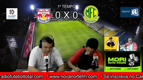 Red Bull Bragantino X Mirassol Ao Vivo Red Bull Bragantino X