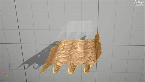 Ansys Fluent Ansys Cfd Partner Oficial En España Nys