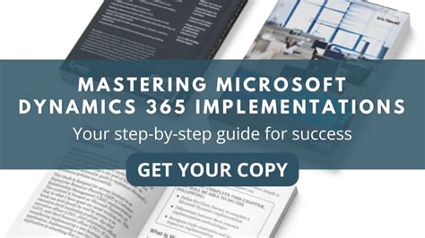 How To Implement Dynamics 365 In 2024 Stoneridge Software Posted On
