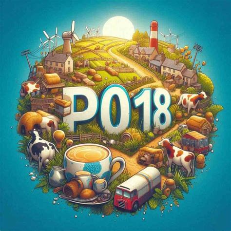 Po18 A Hidden Gem In Southern England