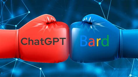 Cuál plataforma de IA elegir Bard vs ChatGPT Rodolfo Carpintier