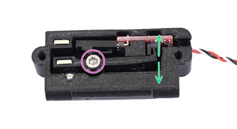IR Filament Sensor Troubleshooting MINI MINI Prusa Knowledge Base