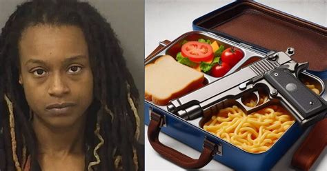 Estados Unidos Una Madre De Florida Fue Arrestada Luego Que