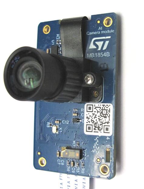 Mb1854 Stm32mpu
