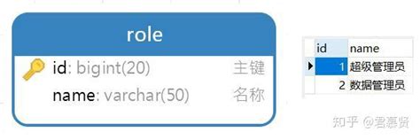 【项目实践】一文带你搞定页面权限、按钮权限以及数据权限 知乎