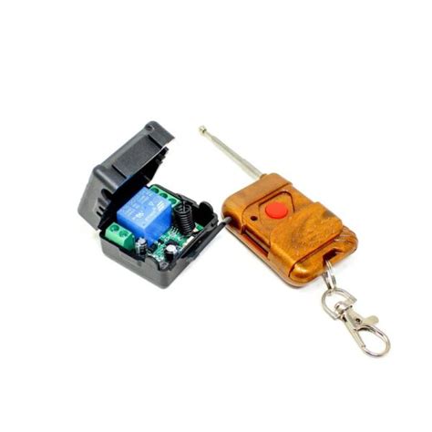 V Channel Relay Module Zbotic