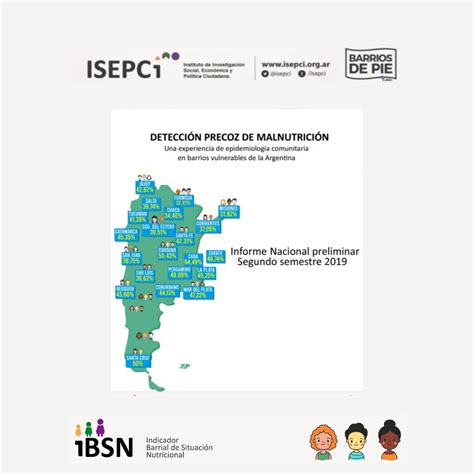 Ibsn Isepci