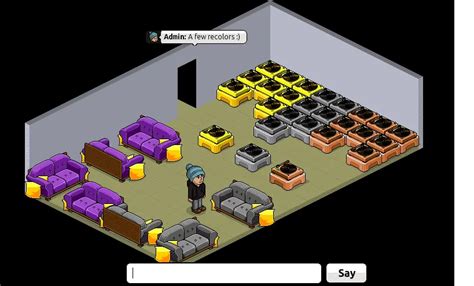SWF SQL A Few Recolors How To Install RaGEZONE MMO Development Forums